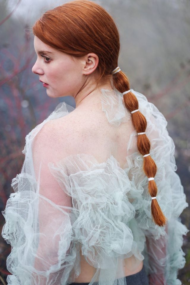 Beautiful People : Acte 1: Pauline Franque – Dissident Sheep