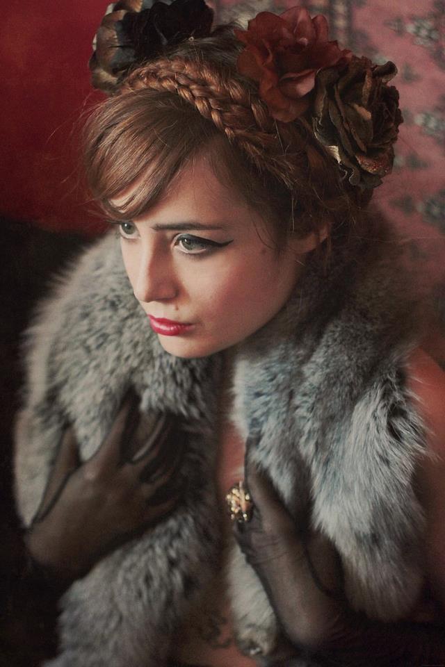 Beautiful People : Acte 1: Pauline Franque – Dissident Sheep